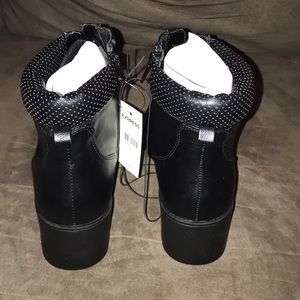 Express | Shoes | Nwt Express Laceup Combat Boots | Poshmark